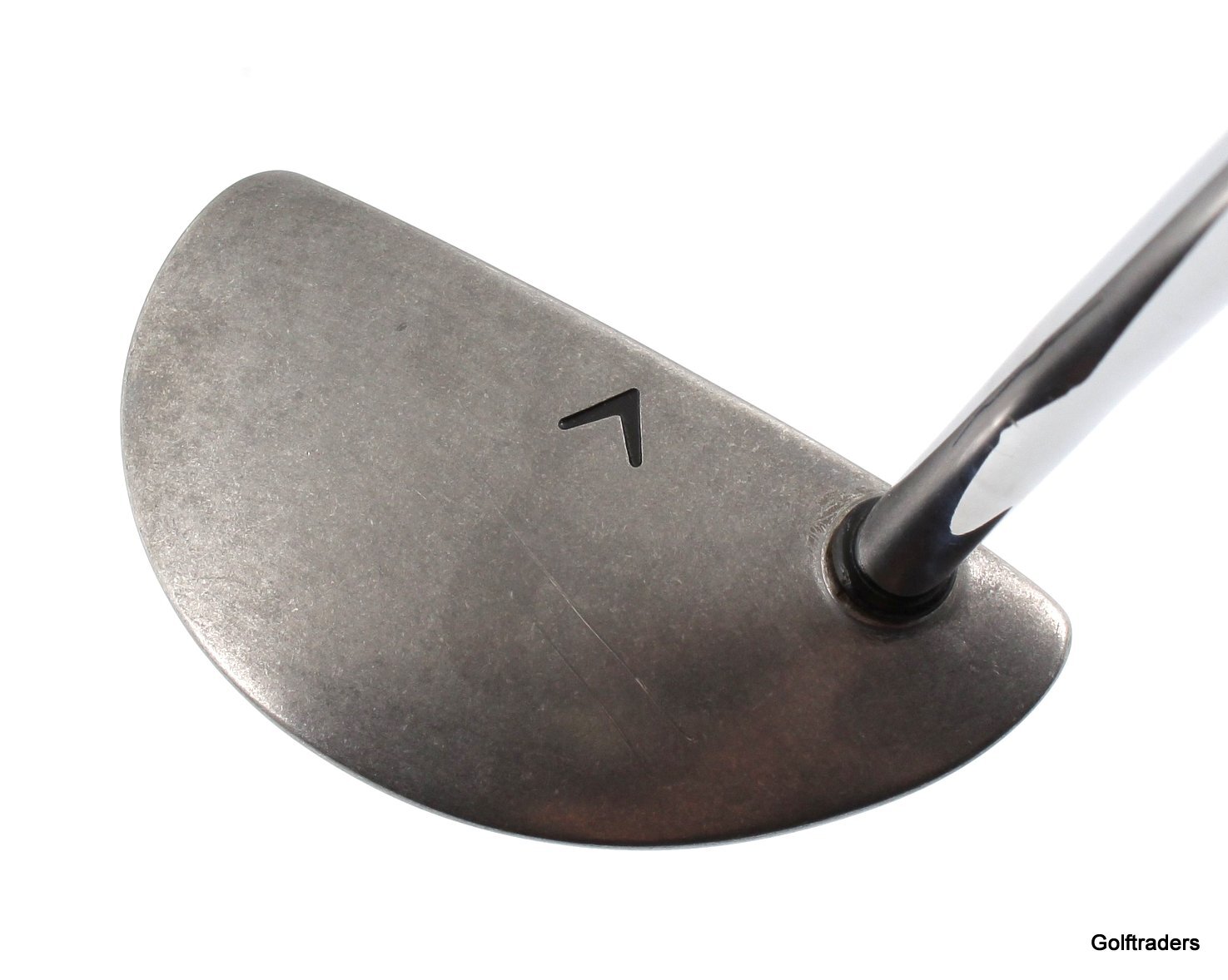 Callaway "The Tuttle" Putter Steel 35" Left Handed H1893 just $199.00