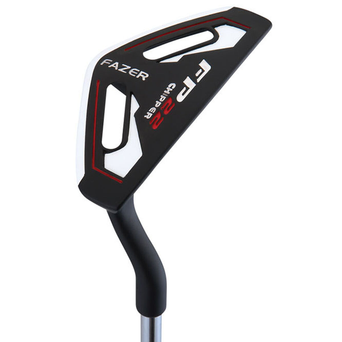 Fazer Mens Black FP22 Right Hand Chipper just £29.99