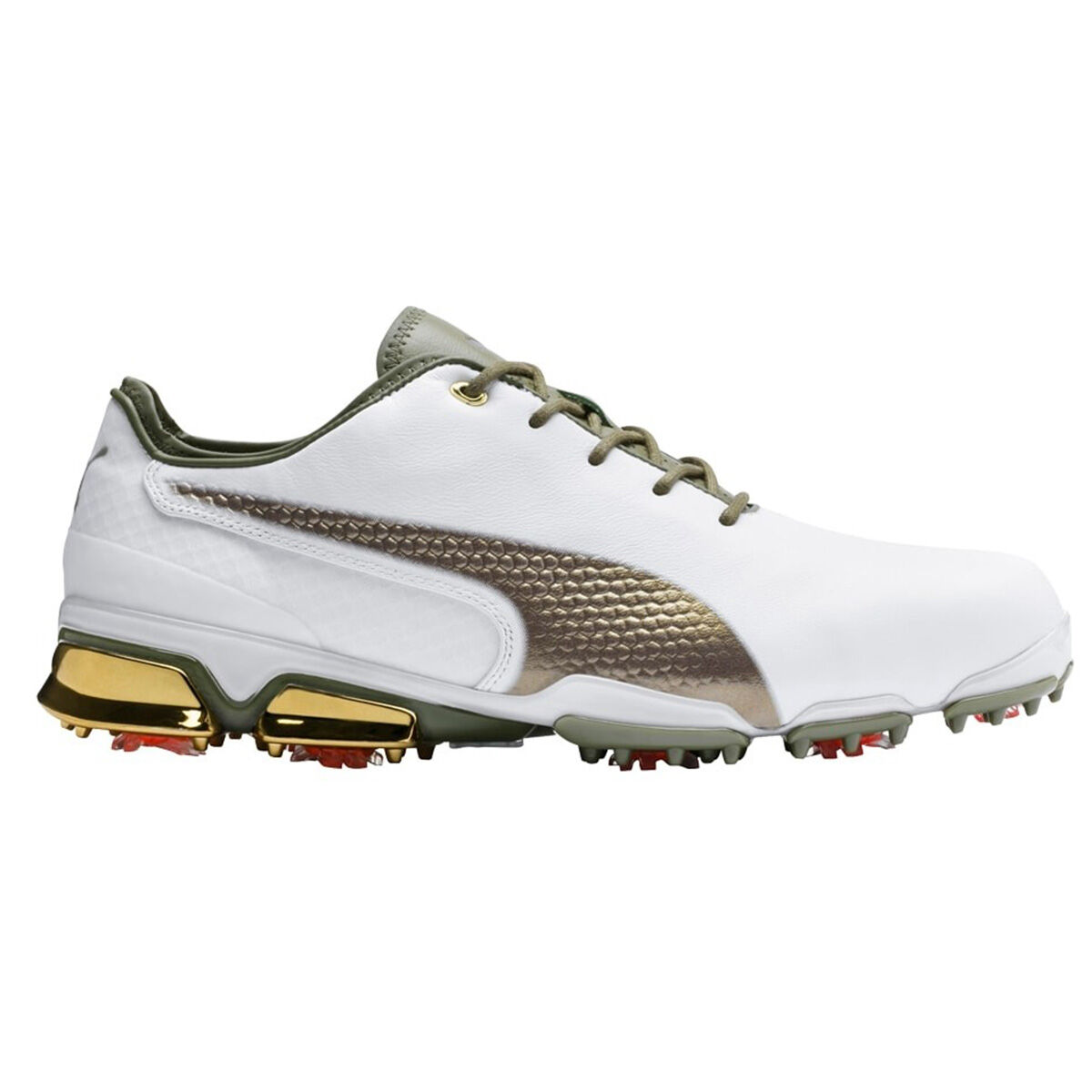 PUMA Golf Limited Edition IGNITE PROADAPT X Golf Shoes just £89.99