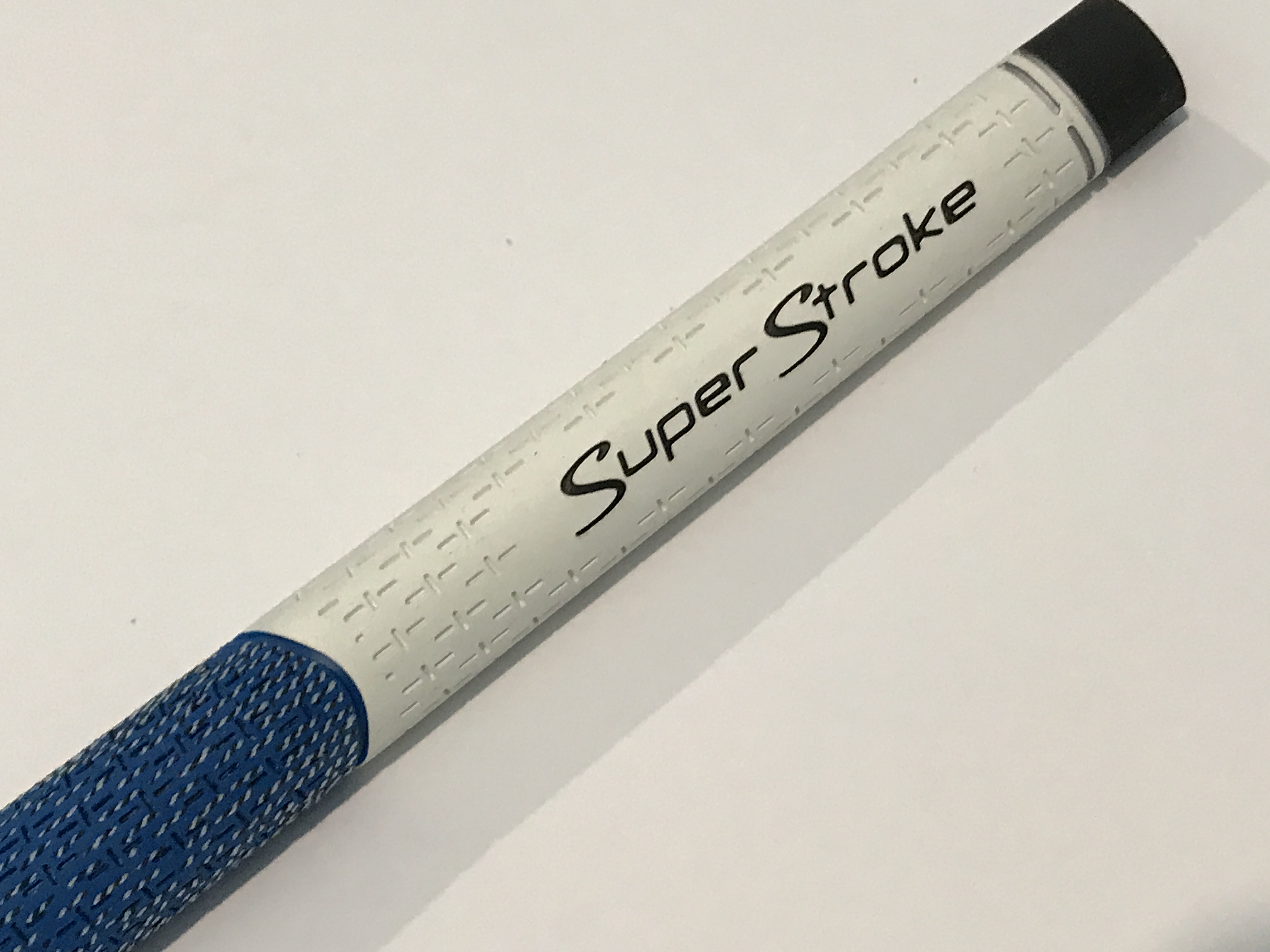 Super Stroke TX1Half Core Grips Standard 60r just $12.00, save $13.00!