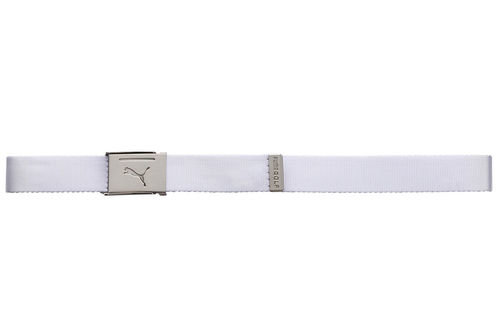 PUMA Golf Reversible Web Belt just £14.99