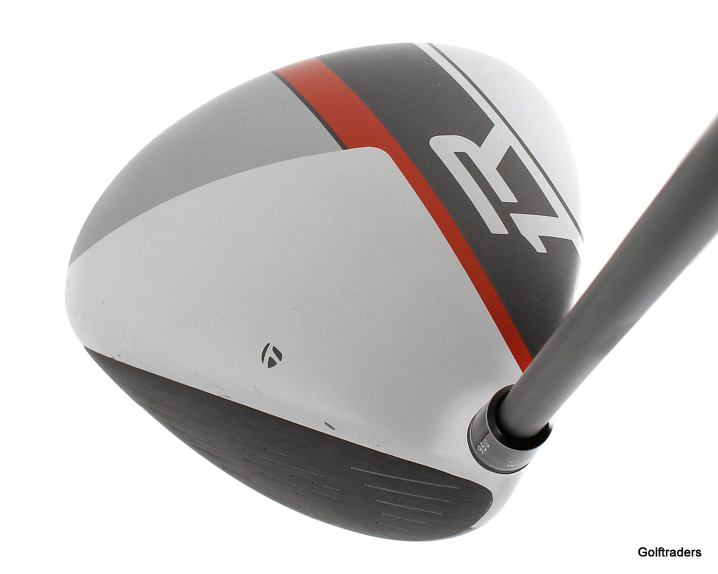 Taylormade R1 Driver 8º-12º Graphite Regular Flex Cover H2202 just $199.00