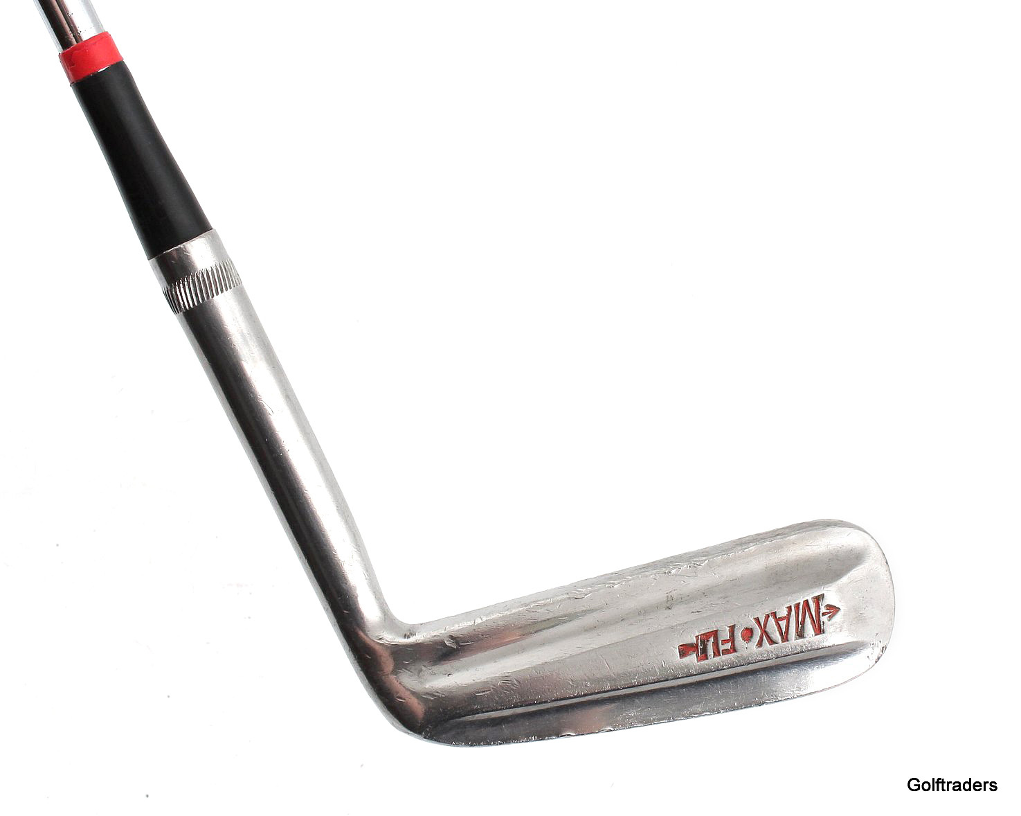 Rare Maxfli Peter Thompson Putter Steel 35" H2235 just $109.00