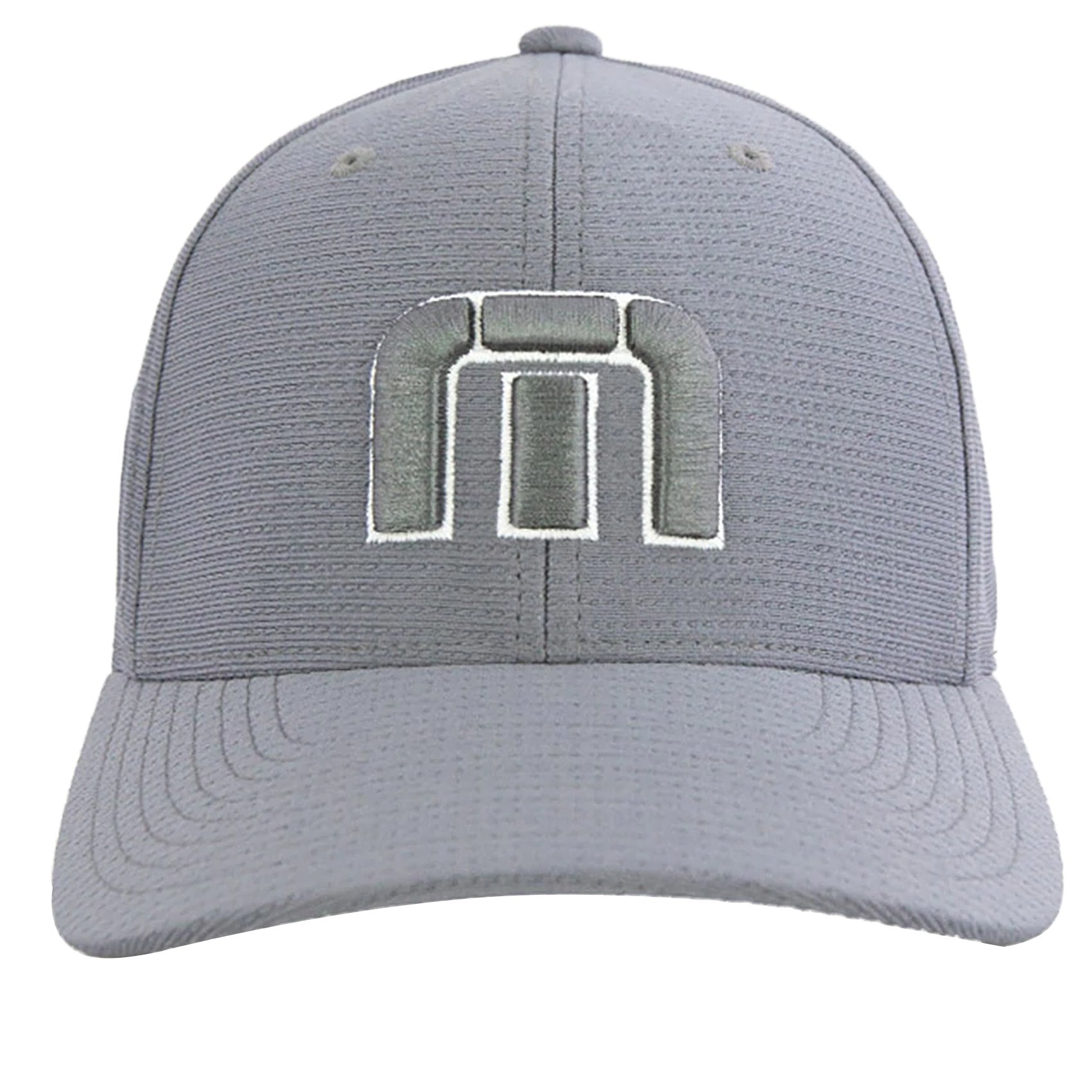 Travis Mathew B-Bahamas Cap - Grey just $29.99, save $10.00!