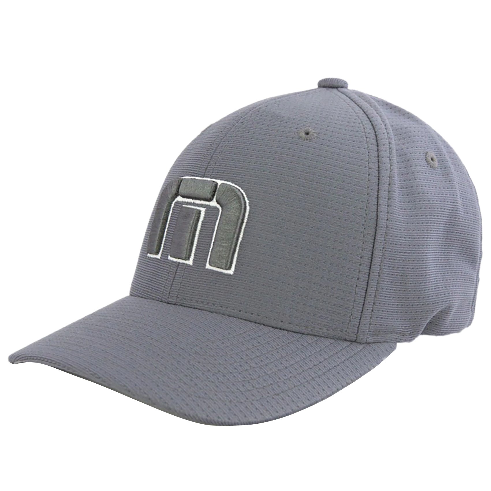 Travis Mathew B-Bahamas Cap - Grey just $29.99, save $10.00!