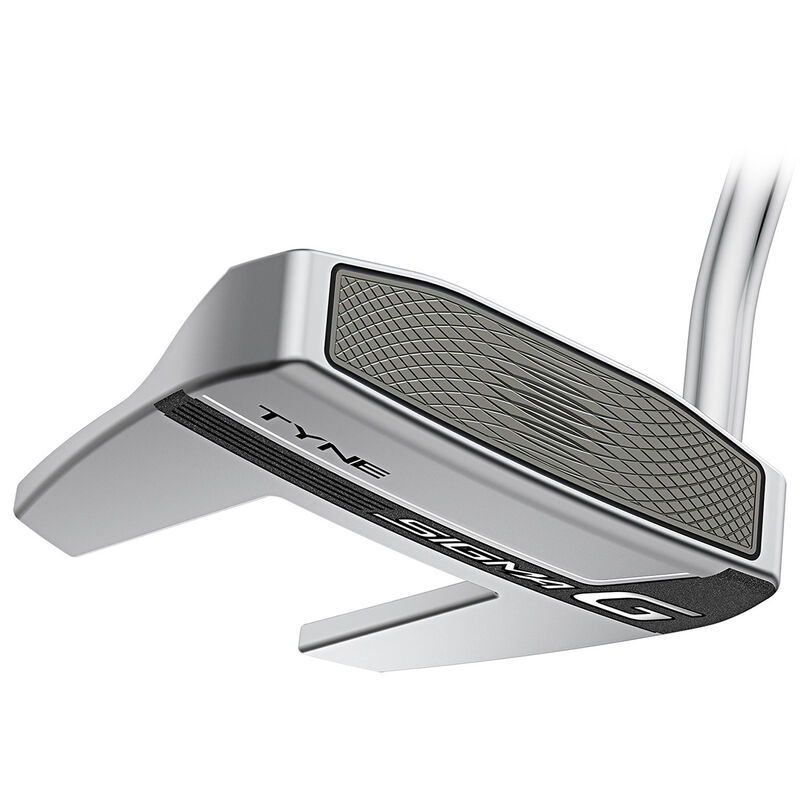 PING SIGMA G Tyne Platinum Putter just £119.00