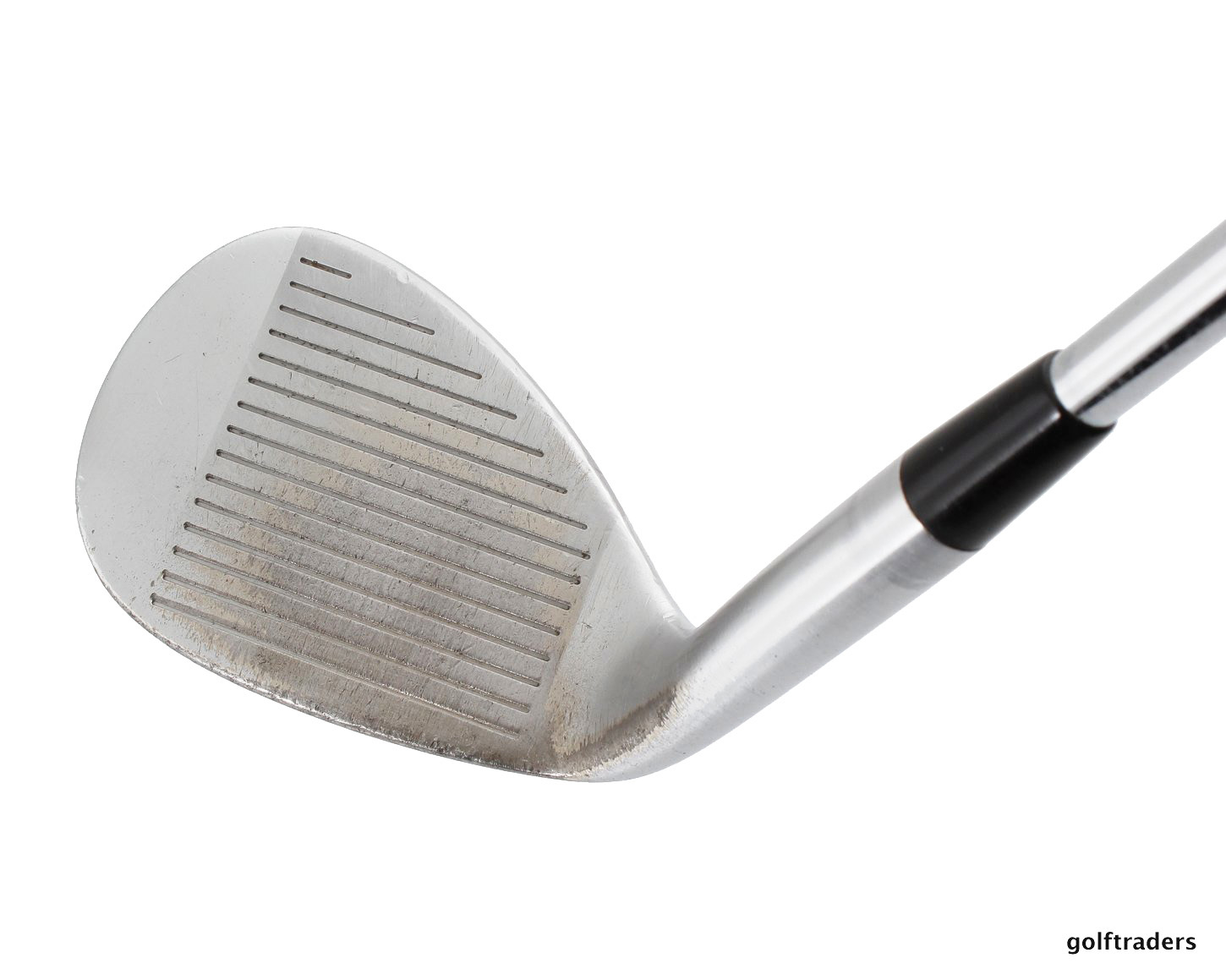 MIZUNO MP R SERIES CHROME 58º LOB WEDGE STEEL STIFF FLEX - NEW GRIP # ...