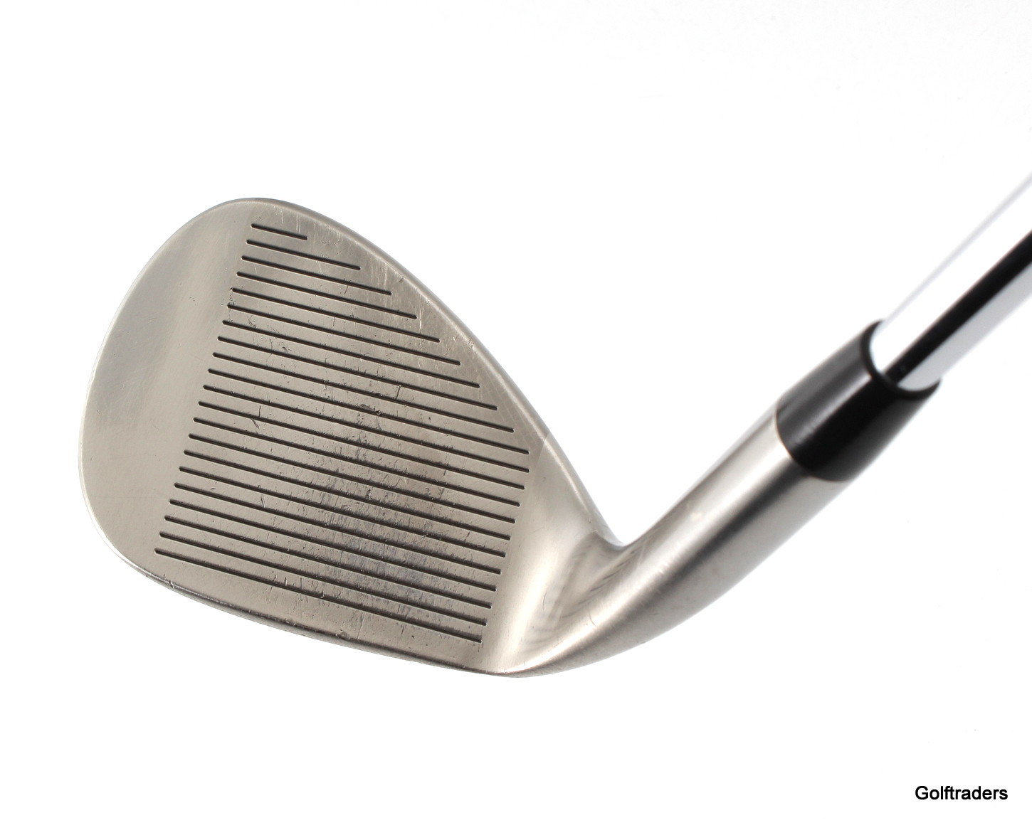 NIKE VR PRO X3X GROOVES DS 60º LOB WEDGE DYNAMIC GOLD S400 STIFF - # ...