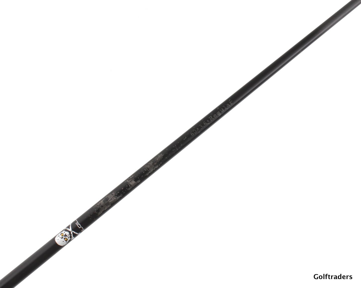 ALDILA RIP GAMMA 60 DRIVER SHAFT 63 GRAM REGULAR + ADAPTER & GRIP 46 ...