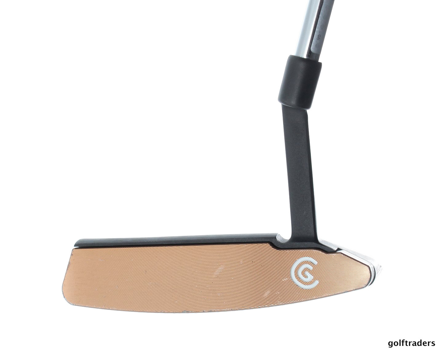 CLEVELAND TFI 8.0 COUNTER BALANCED PUTTER 35" - #E483 just $165.00