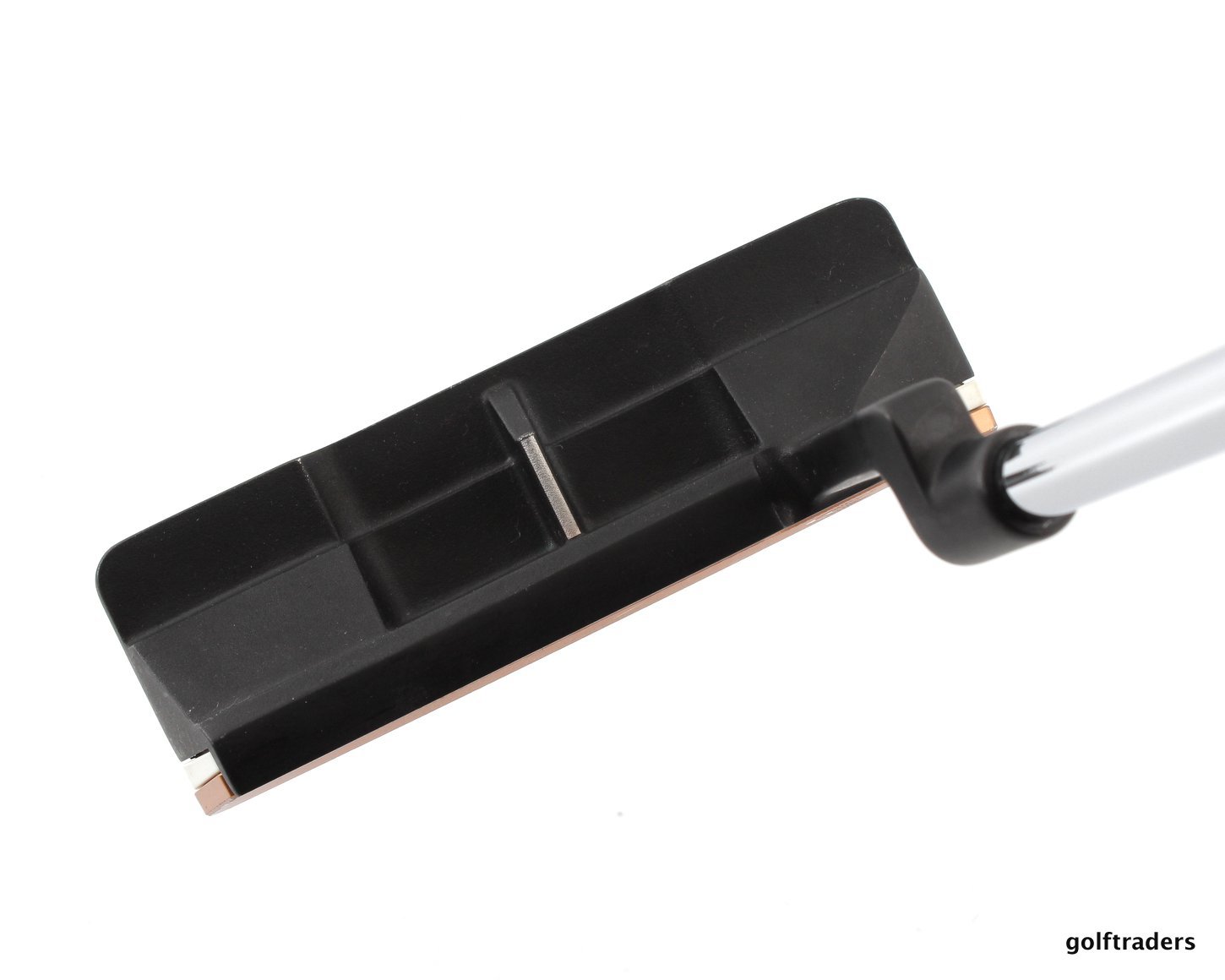 CLEVELAND TFI 8.0 COUNTER BALANCED PUTTER 35" - #E483 just $165.00