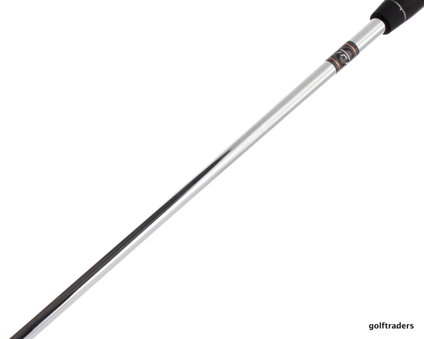CLEVELAND TFI 8.0 COUNTER BALANCED PUTTER 35" - #E483 just $165.00