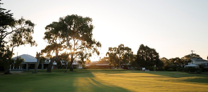 1 Month Guest Pass at Rossdale Golf Club! just $149.00 - New South Wales