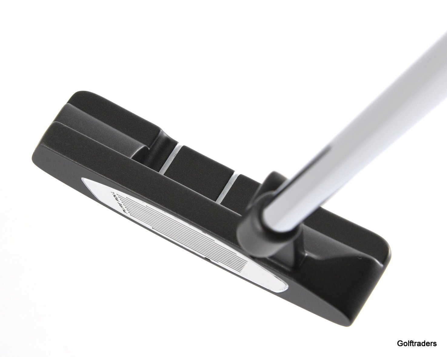 Taylormade White Smoke IN-12 Putter Steel 35" Cover H2994 just $169.00