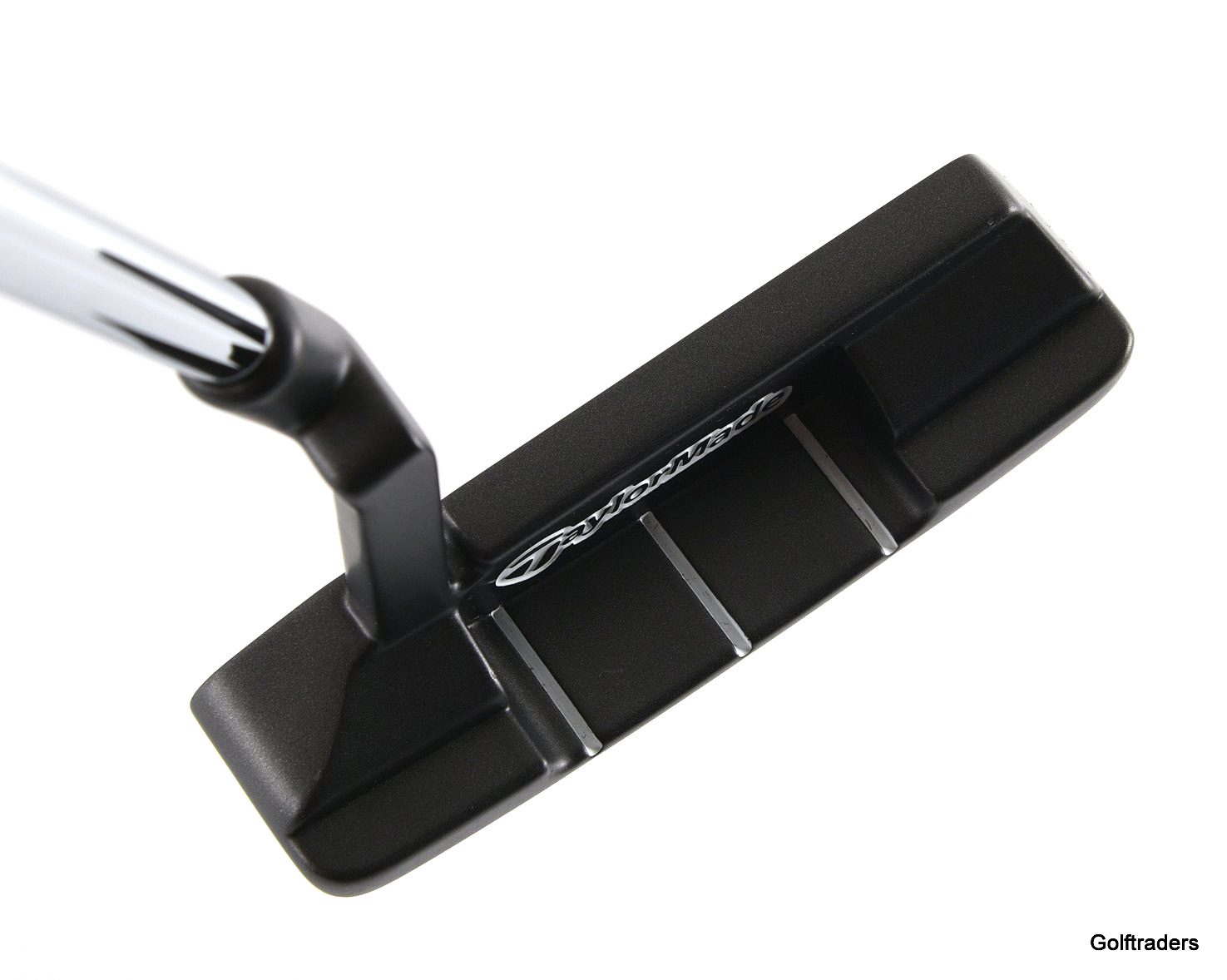 Taylormade White Smoke IN-12 Putter Steel 35" Cover H2994 just $169.00