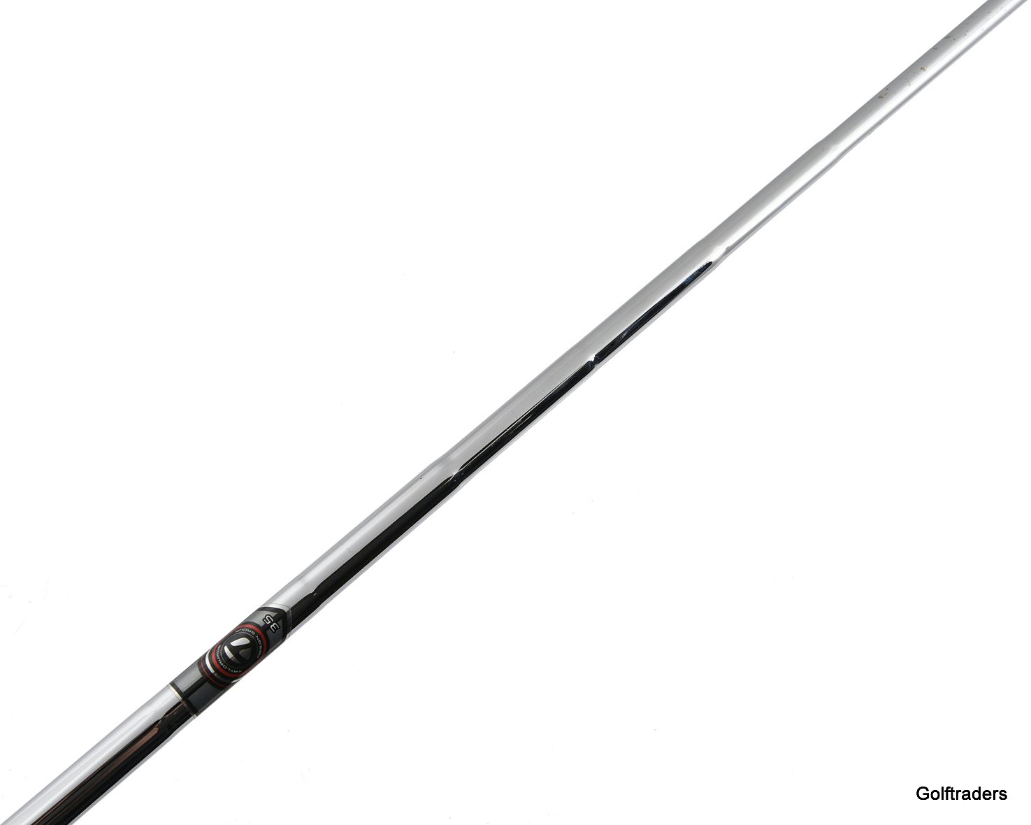 Taylormade White Smoke IN-12 Putter Steel 35" Cover H2994 just $169.00