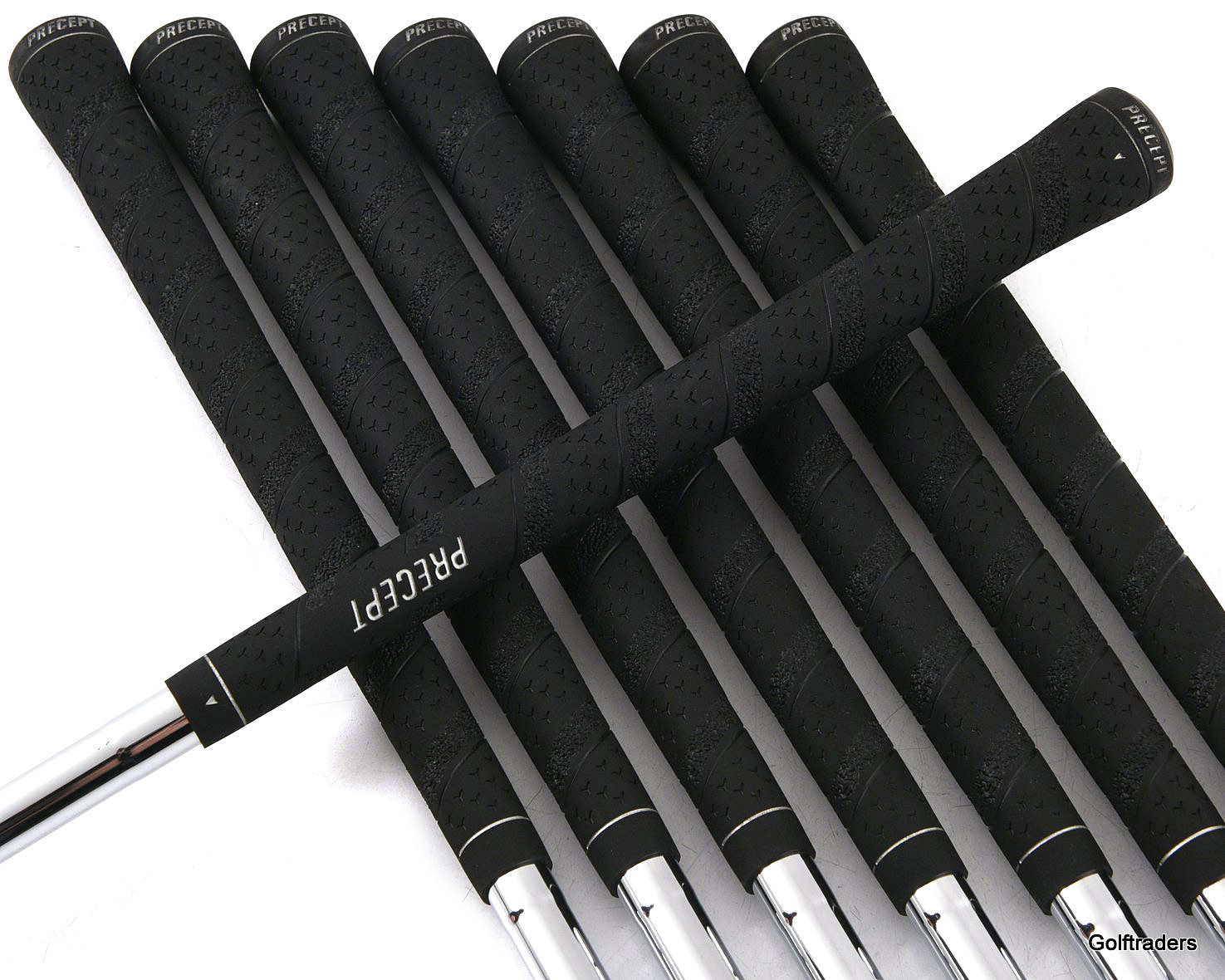 Bridgestone Precept SA-71 Seriies III Irons 3-PW Steel Regular Flex ...