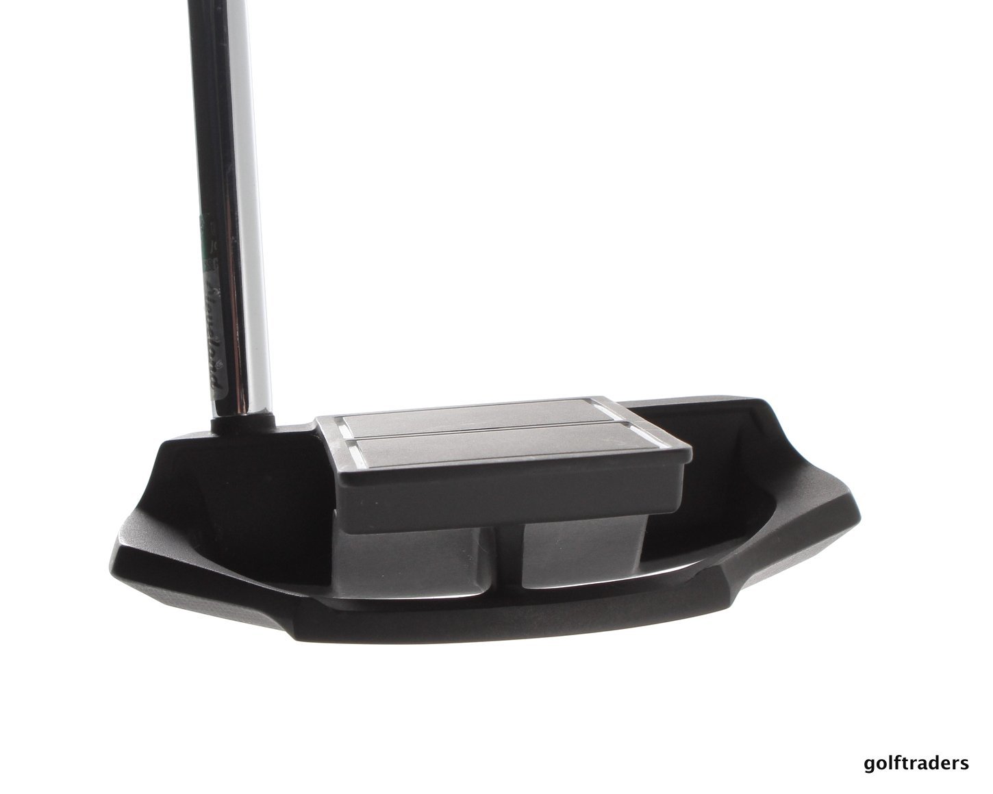 CLEVELAND TFI HALO SMART SQUARE COUNTER BALANCED PUTTER 38" + COVER - # ...