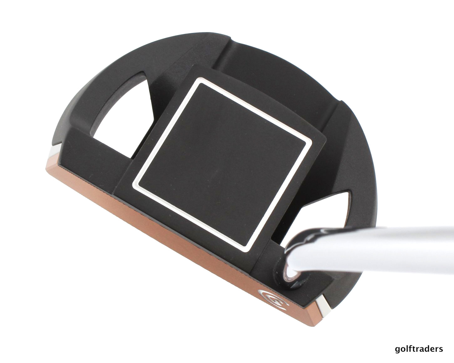 CLEVELAND TFI ISO SMART SQUARE PUTTER 35" + COVER - #E494 just $165.00