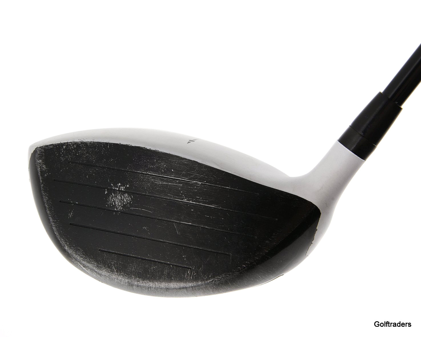 Wilson Killer Whale Driver 10.5º Graphite Uniflex Cover H3699 just $99.00