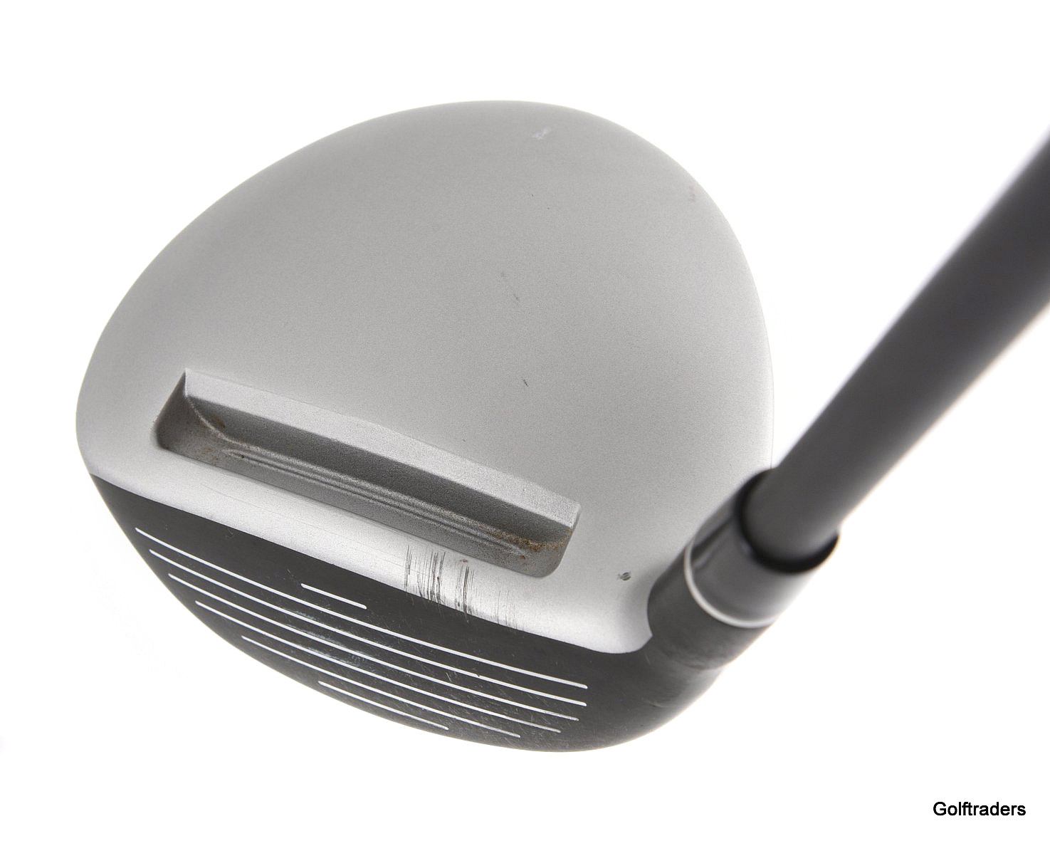 Adams Golf Speedline Fast 12 3 Wood 15º Graphite Seniors Cover New Grip ...