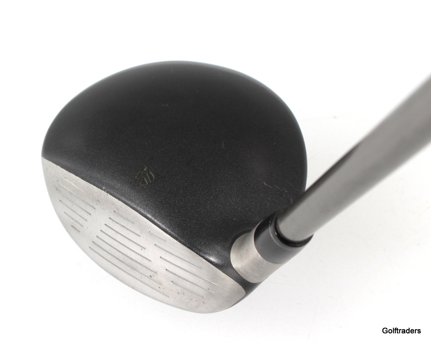 TAYLORMADE R360 XD 5 WOOD XD-50 GRAPHITE REGULAR FLEX - #E657 just $85.00