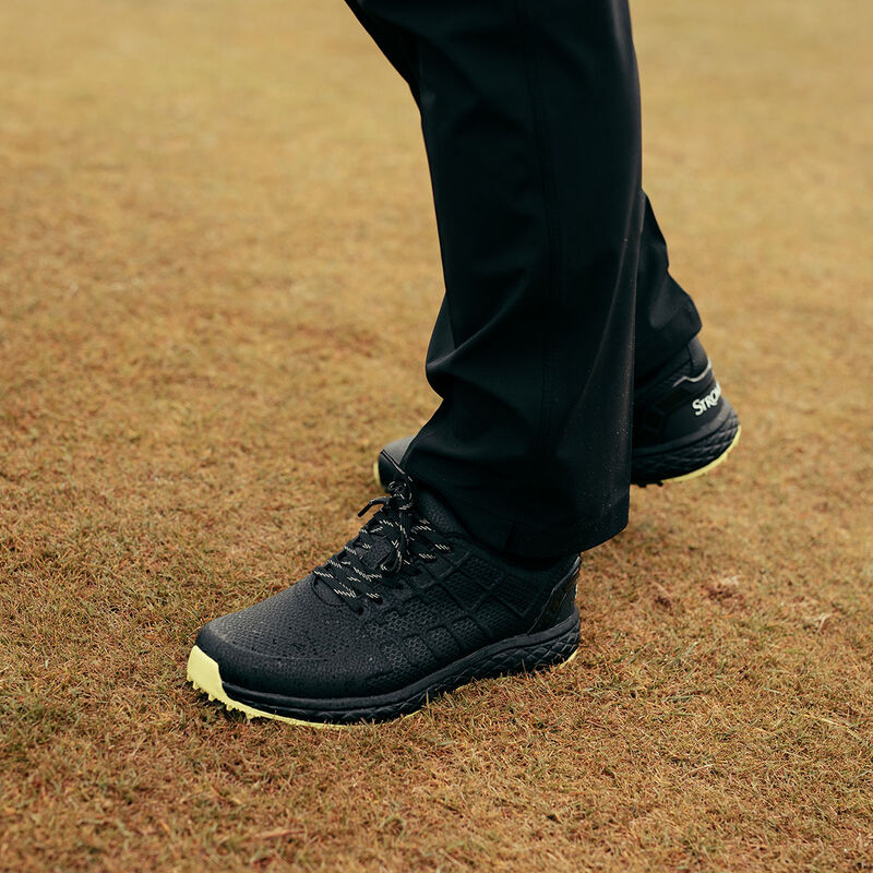 Stromberg Men's Blade Waterproof Spiked Golf Shoes just £44.99