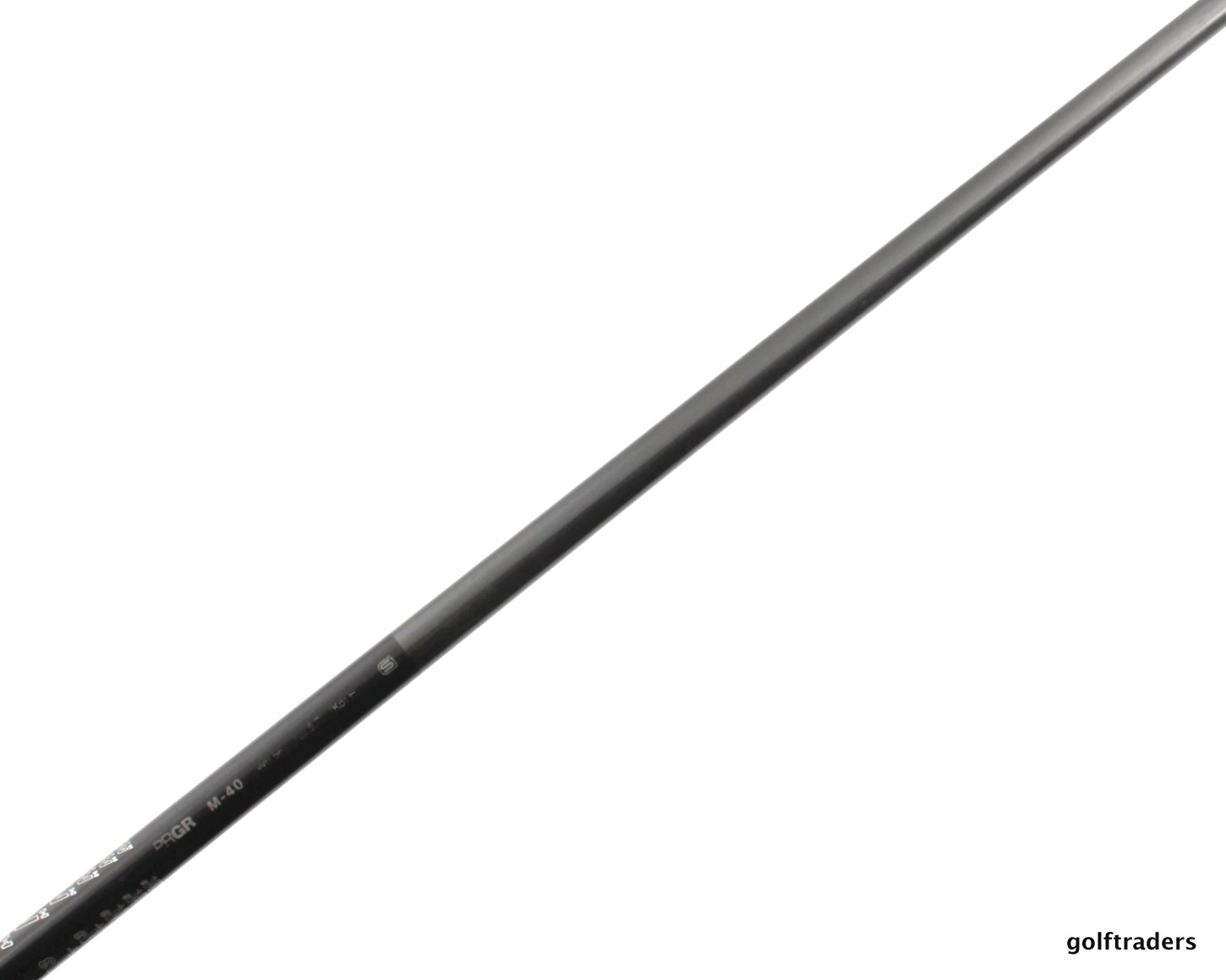 PRGR M3 HIT 5 WOOD GRAPHITE REGULAR FLEX +NEW GRIP #E1026 just $80.00