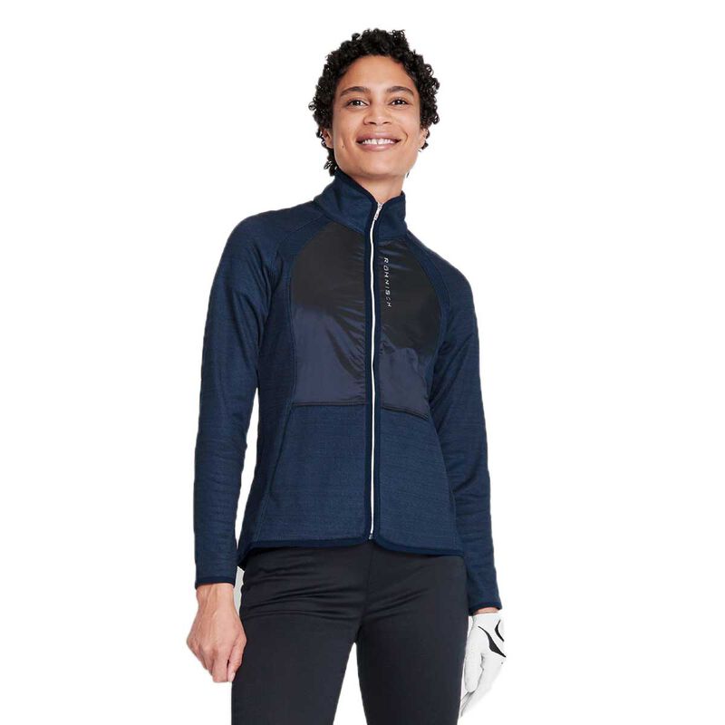 Rohnisch Ladies Ivy Golf Jacket just £59.95