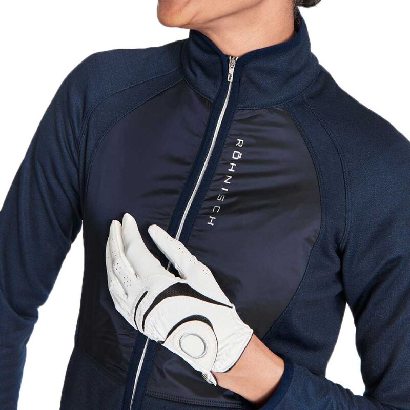 Rohnisch Ladies Ivy Golf Jacket just £59.95