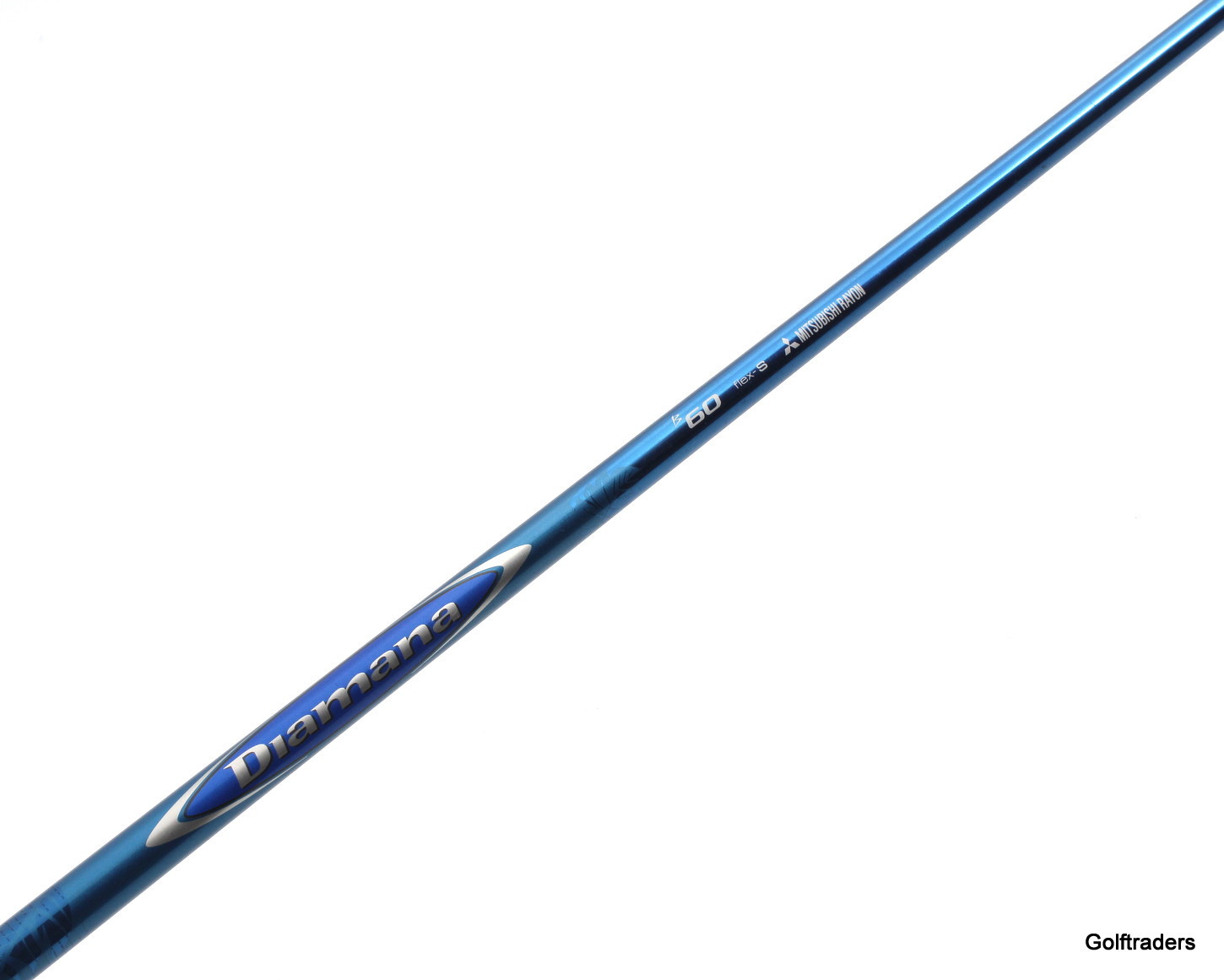 DIAMANA B 60 GRAPHITE FAIRWAY SHAFT STIFF + TITLEIST 917F ADAPTER 42.5 ...