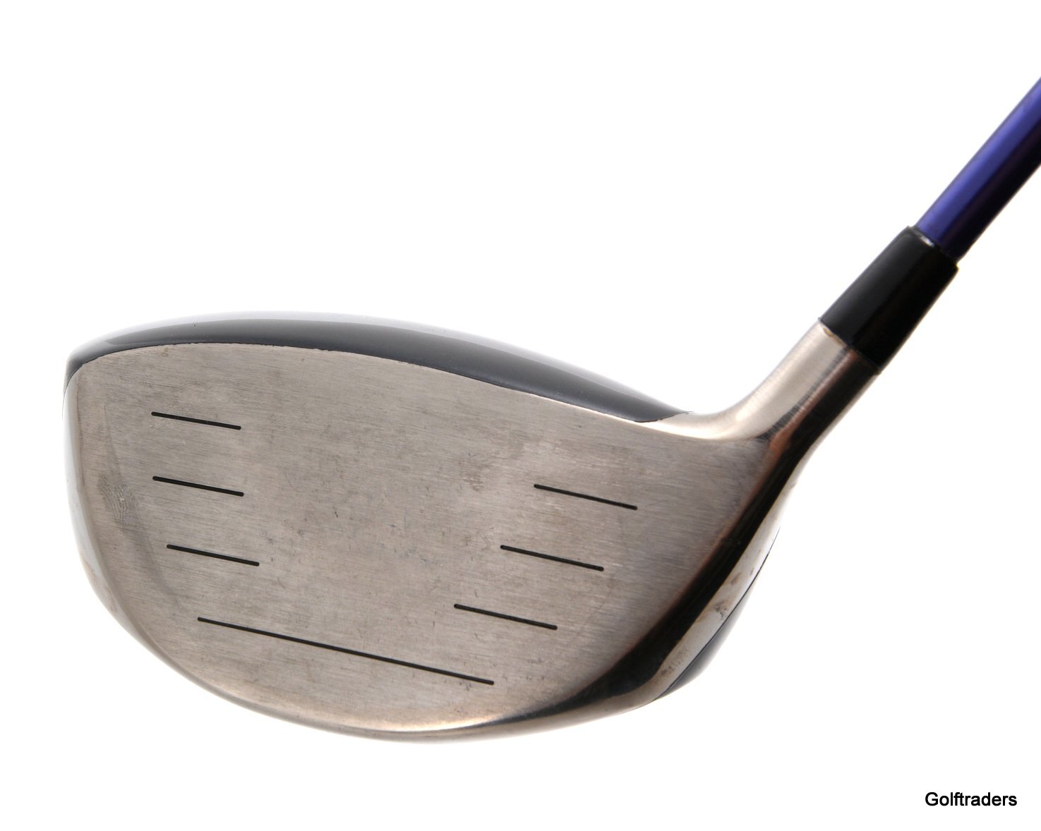 Geek Golf Dot Com This Driver 10.5º Graphite Stiff Flex New Grip H4221 ...