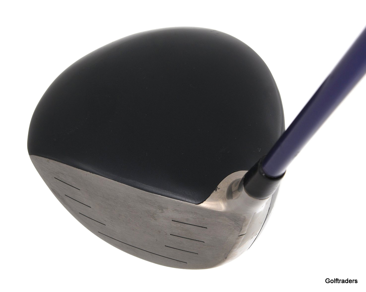 Geek Golf Dot Com This Driver 10.5º Graphite Stiff Flex New Grip H4221 ...