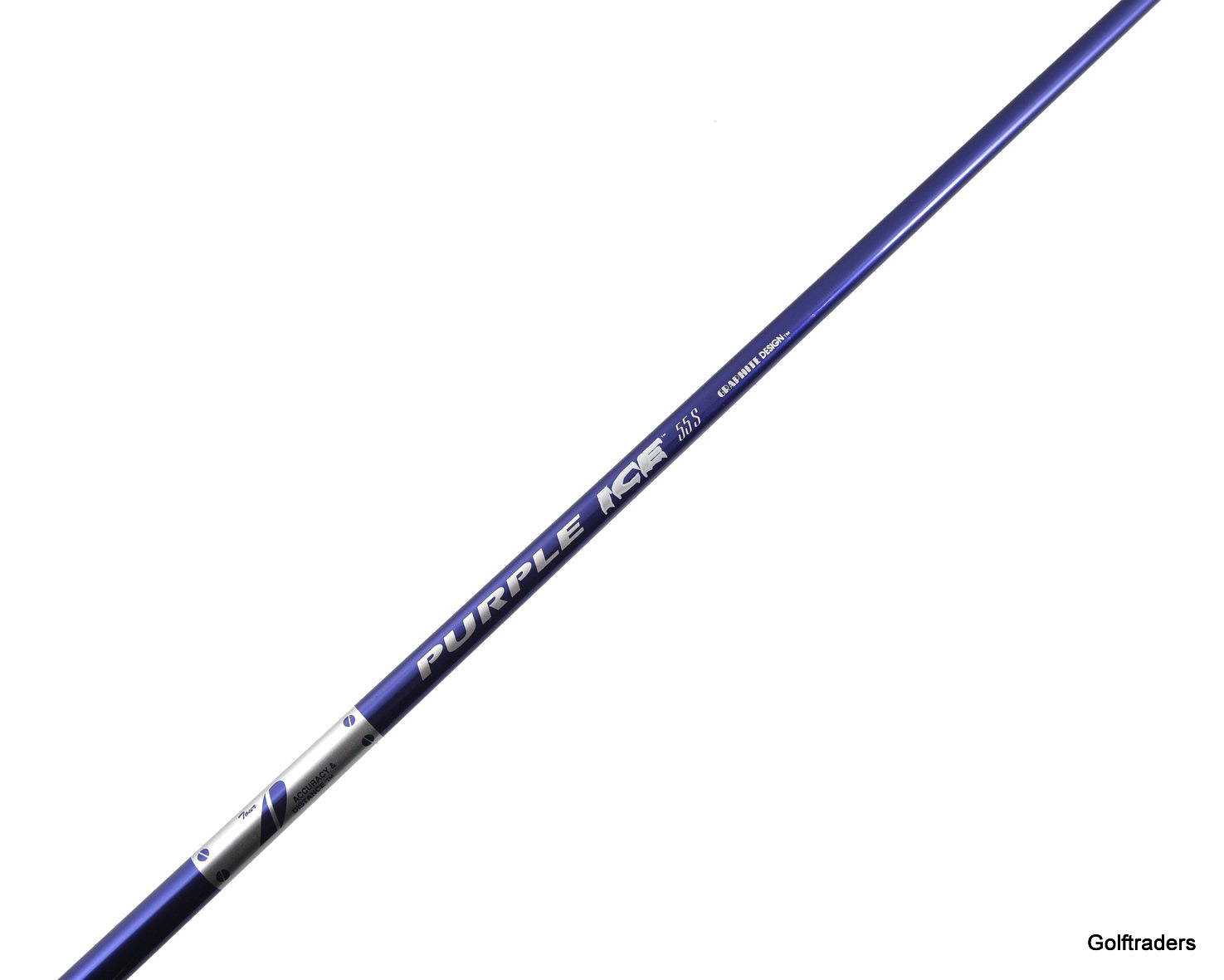 Geek Golf Dot Com This Driver 10.5º Graphite Stiff Flex New Grip H4221 ...