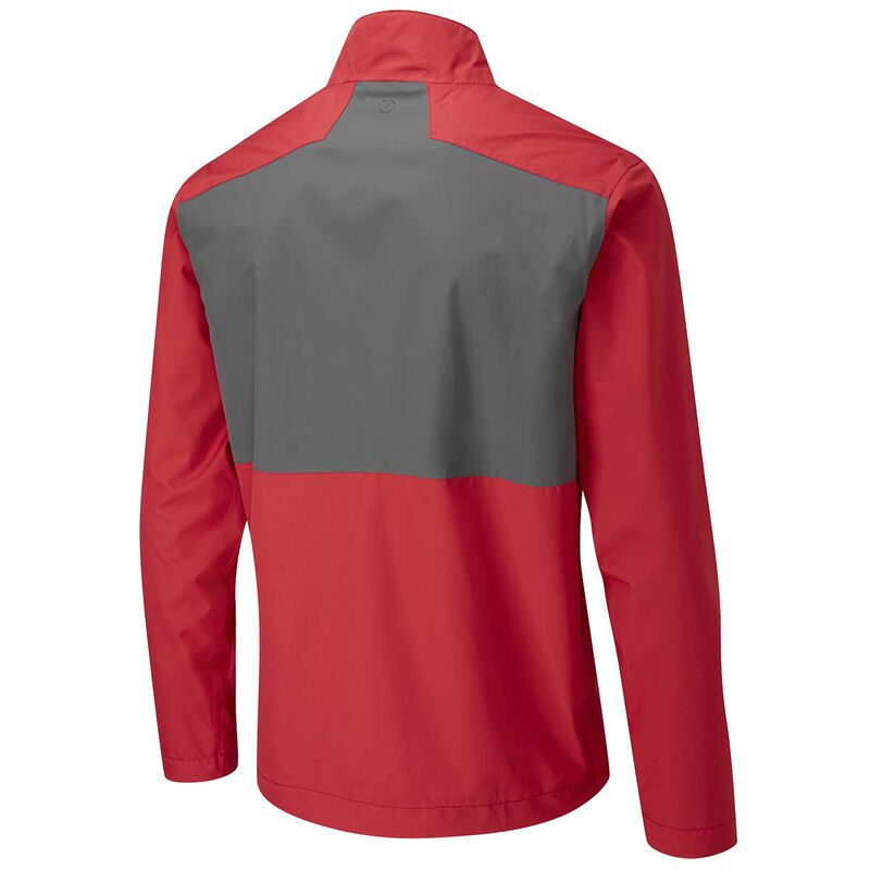 PING Downton Waterproof Golf Jacket just £109.99