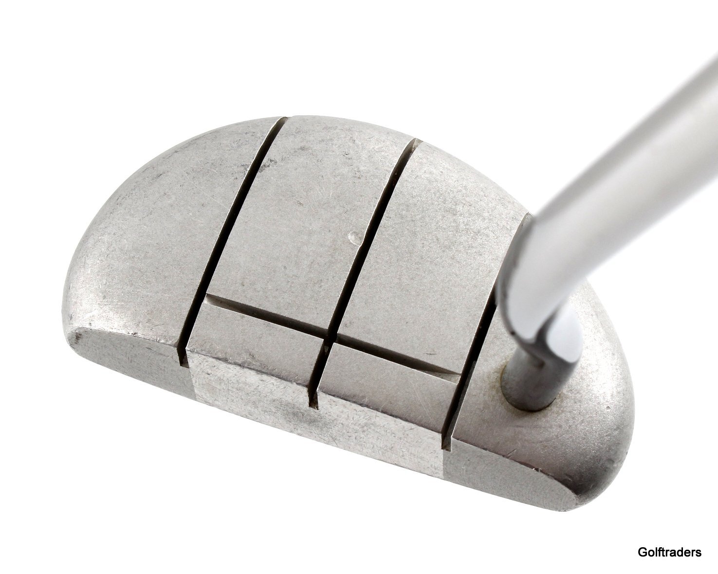 Ray Cook M1-3X Putter Steel 35" New Grip H4561 just $71.00