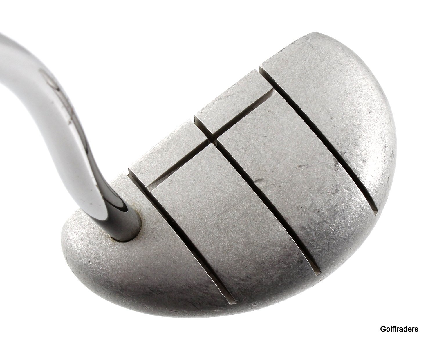 Ray Cook M1-3X Putter Steel 35" New Grip H4561 just $71.00