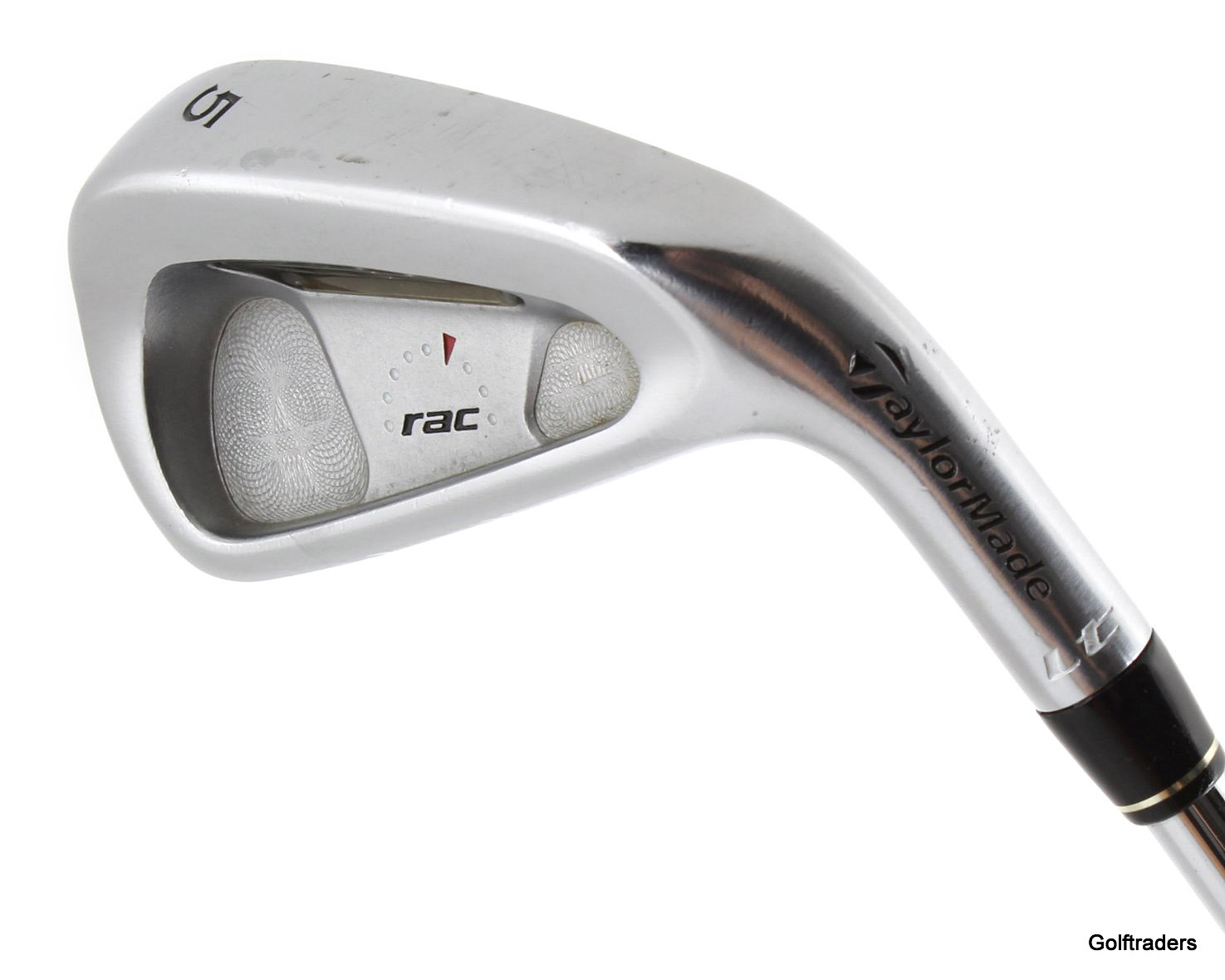 Taylormade RAC LT 5 Iron Steel Regular Flex H4685 just $79.00
