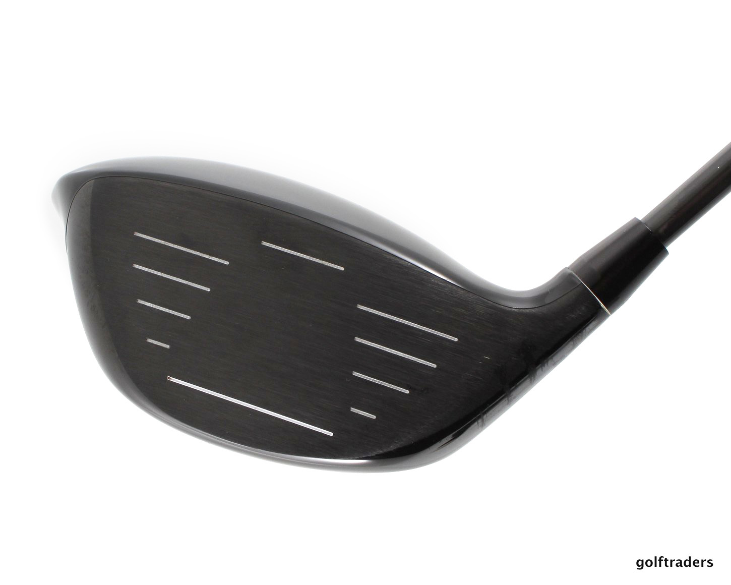 ADAMS SPEEDLINE TECH 9.5º DRIVER GRAPHITE TOUR EXTRA STIFF + COVER - # ...