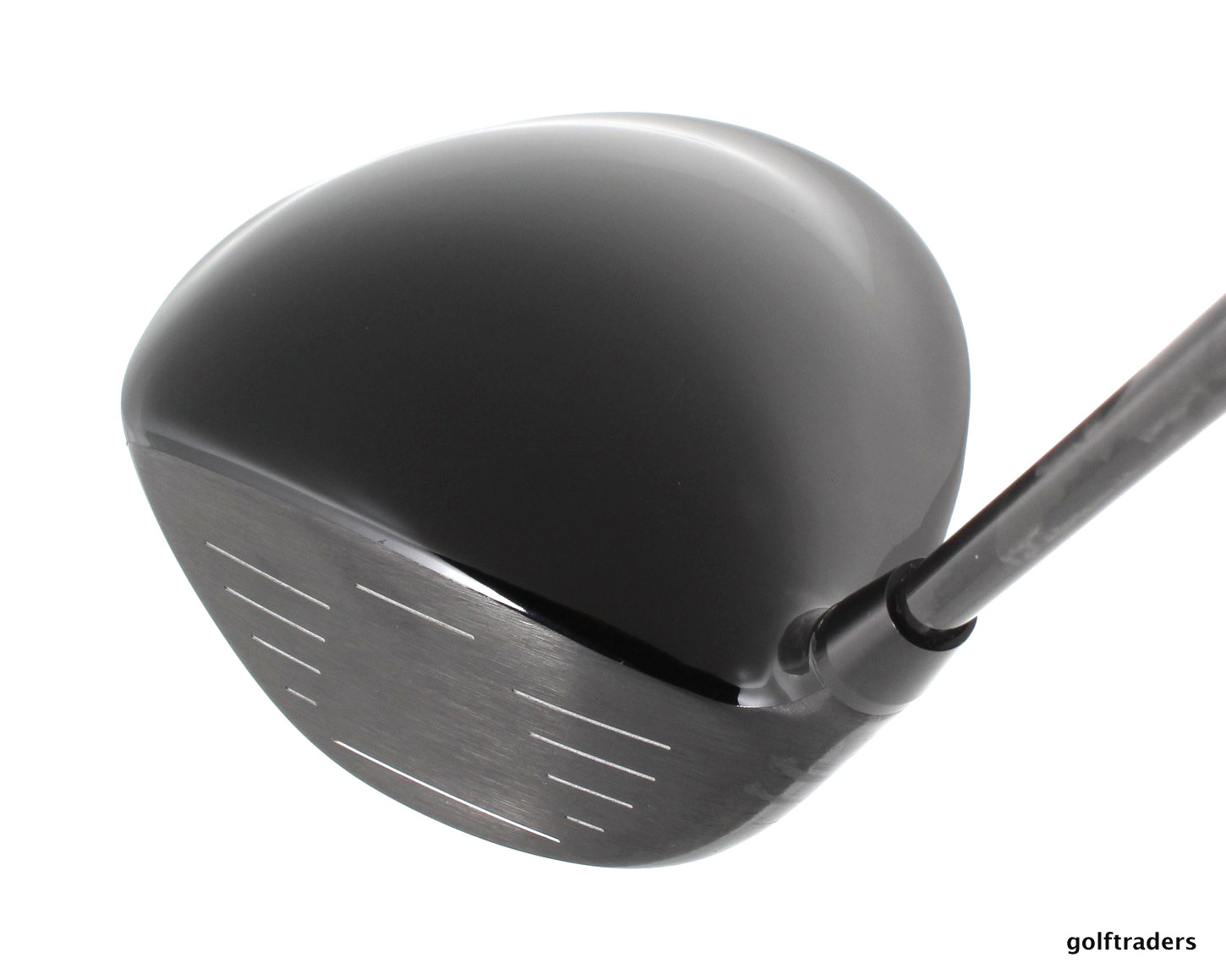 ADAMS SPEEDLINE TECH 9.5º DRIVER GRAPHITE TOUR EXTRA STIFF + COVER - # ...