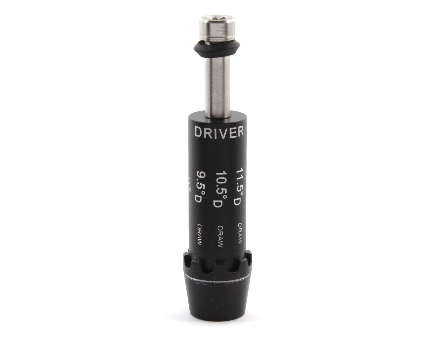 UST HELIUM SILVER 5 DRIVER SHAFT 59 GRAM STIFF + ADAPTER & GRIP 44 ...