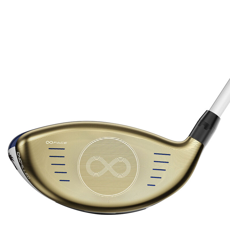 Cobra Golf RADSPEED XB Limited Edition Palm Tree Crew Golf Driver just ...