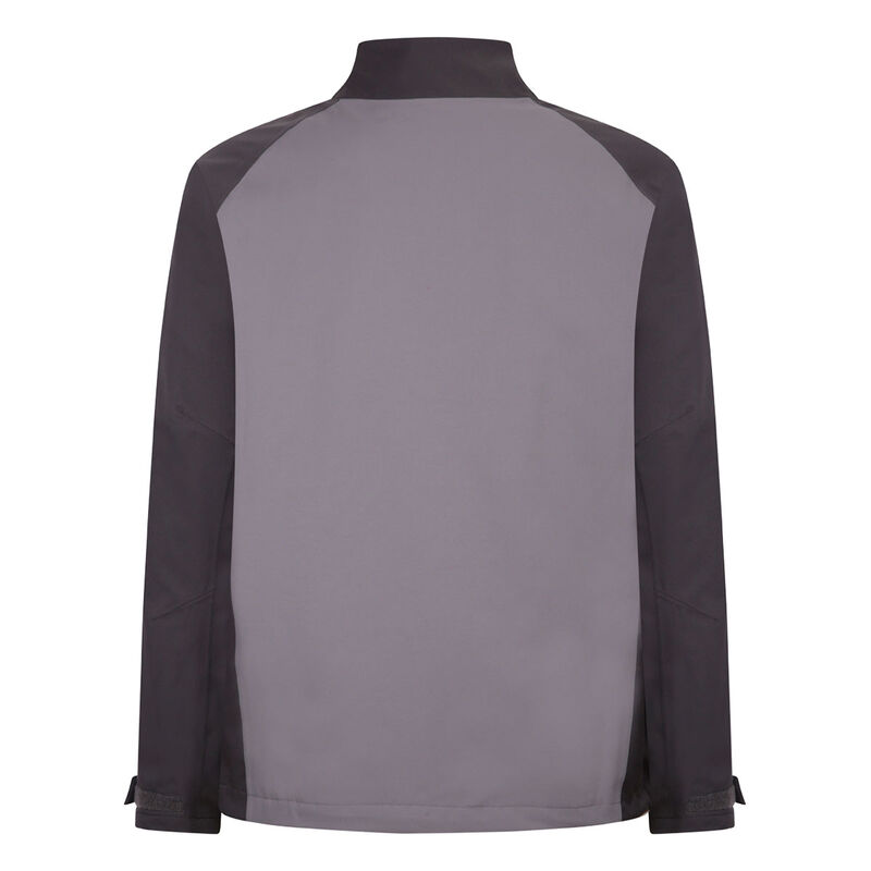 Greg Norman Men's Dorsal Waterproof Golf Jacket just £54.99