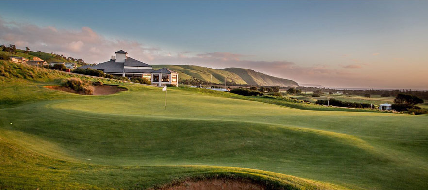 Play South Australia's feature Golfer Tour Event at Links Lady Bay 14th ...