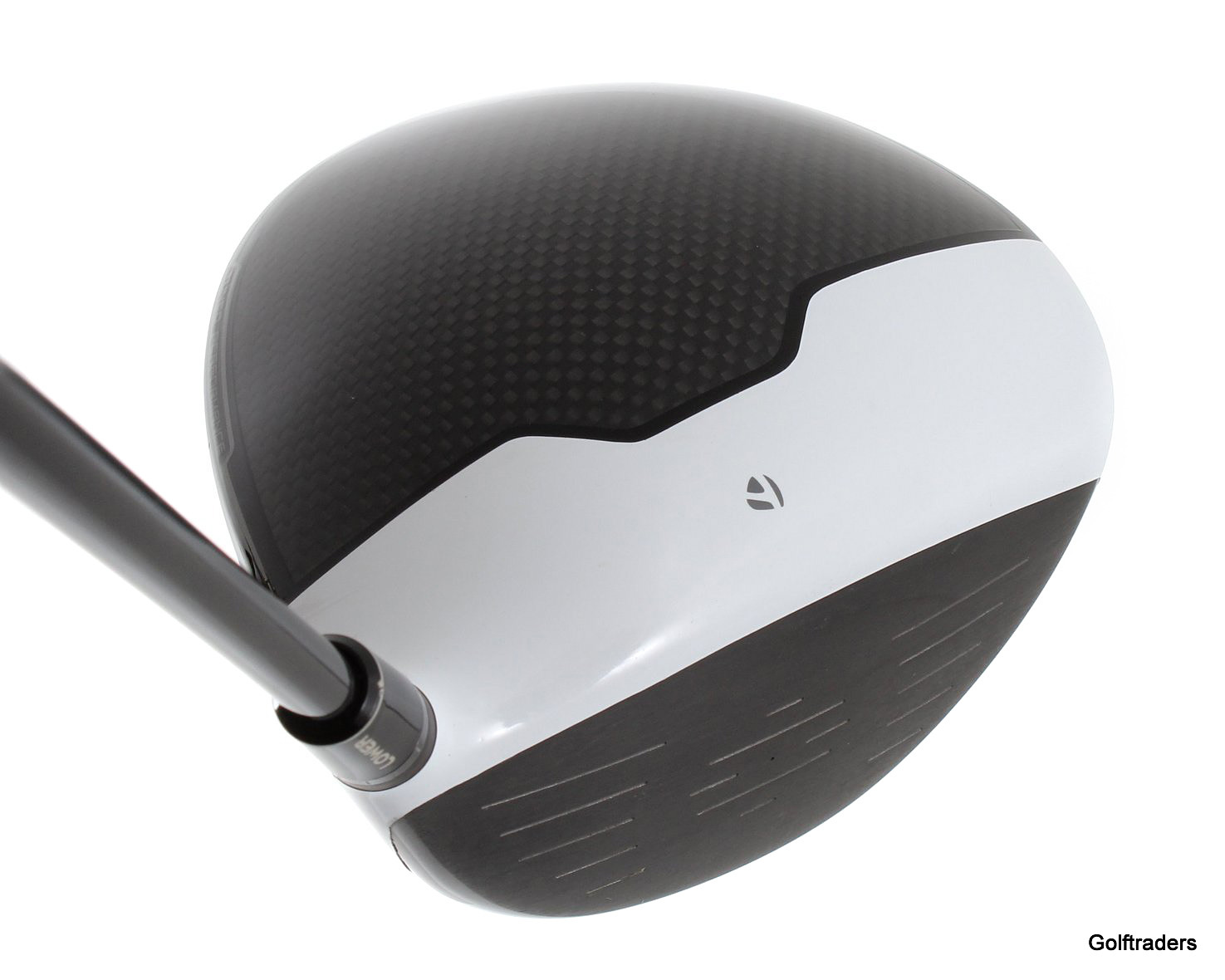 Taylormade M1 2016 Driver 10.5° Graphite Regular Flex Left Handed Cover ...