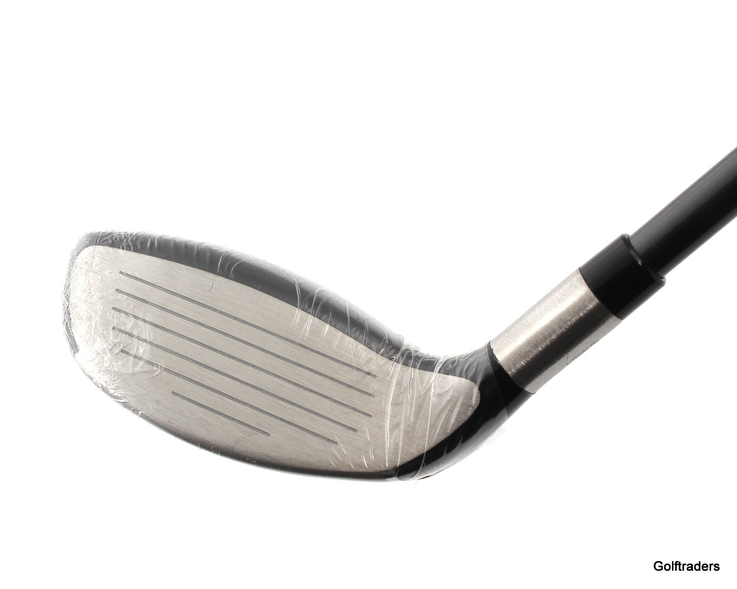 TAYLORMADE SLDR C 19º 3 HYBRID GRAPHITE REGULAR FLEX + COVER - NEW # ...