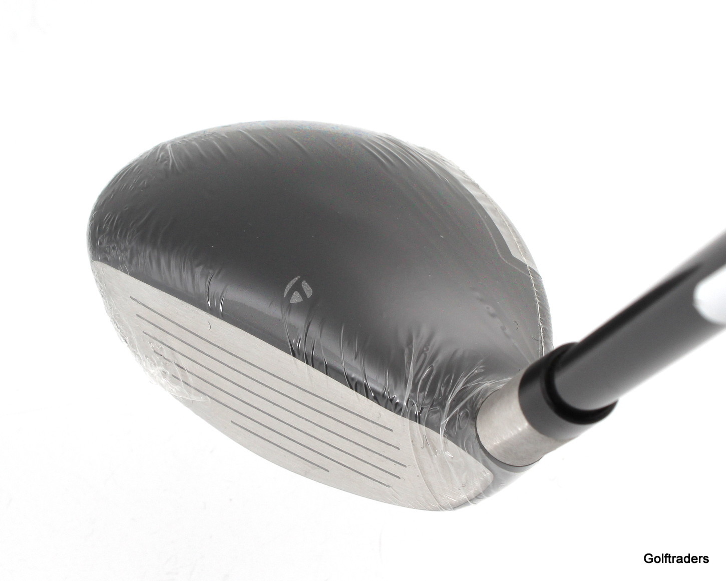 TAYLORMADE SLDR C 19º 3 HYBRID GRAPHITE REGULAR FLEX + COVER - NEW # ...