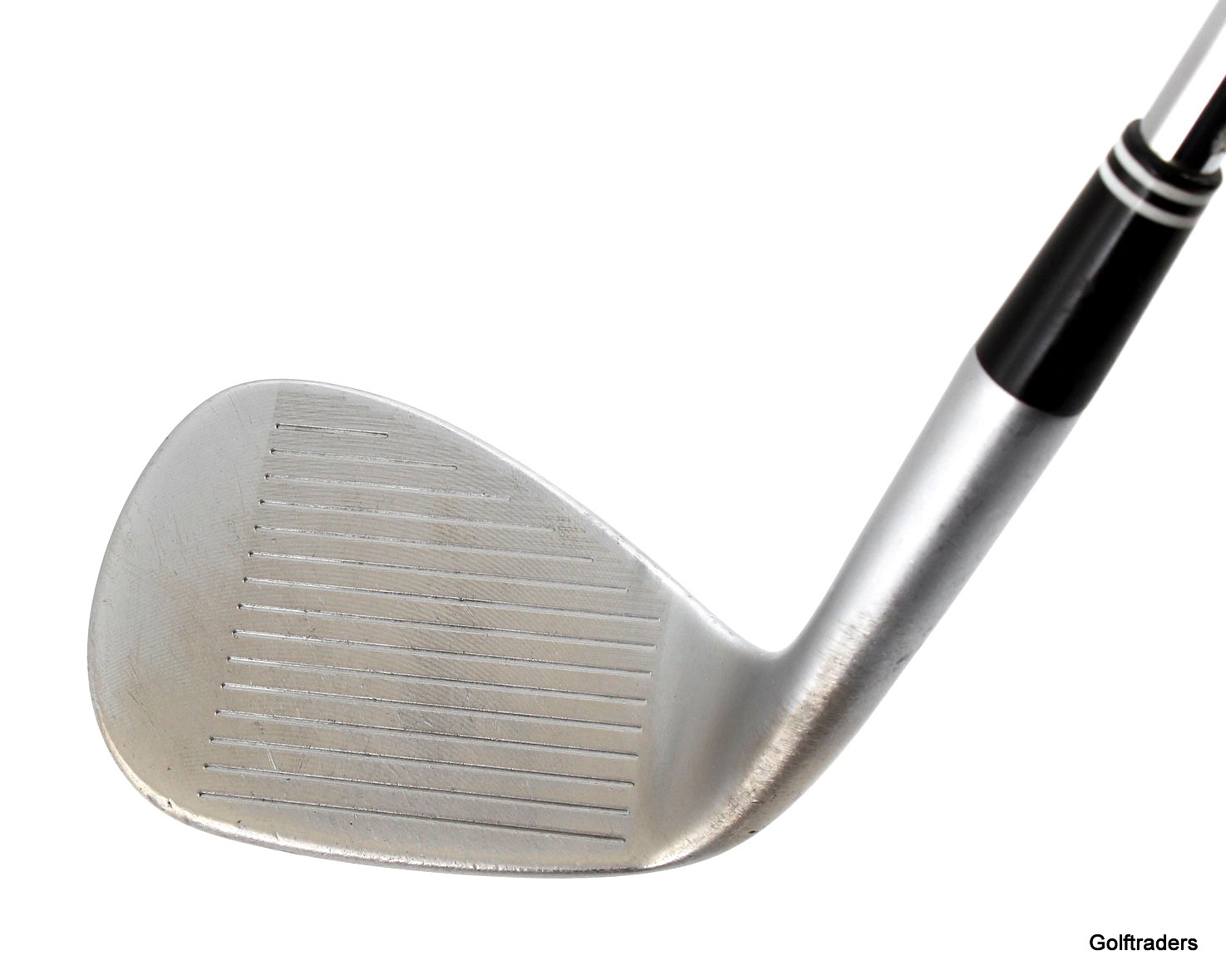 Cleveland 588.RTX Rotex Face Sand Wedge 54.14 Steel Wedge Flex New Grip ...