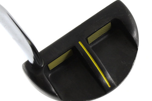 Cougar Black Cat Putter 35" Steel H5202 just $79.00