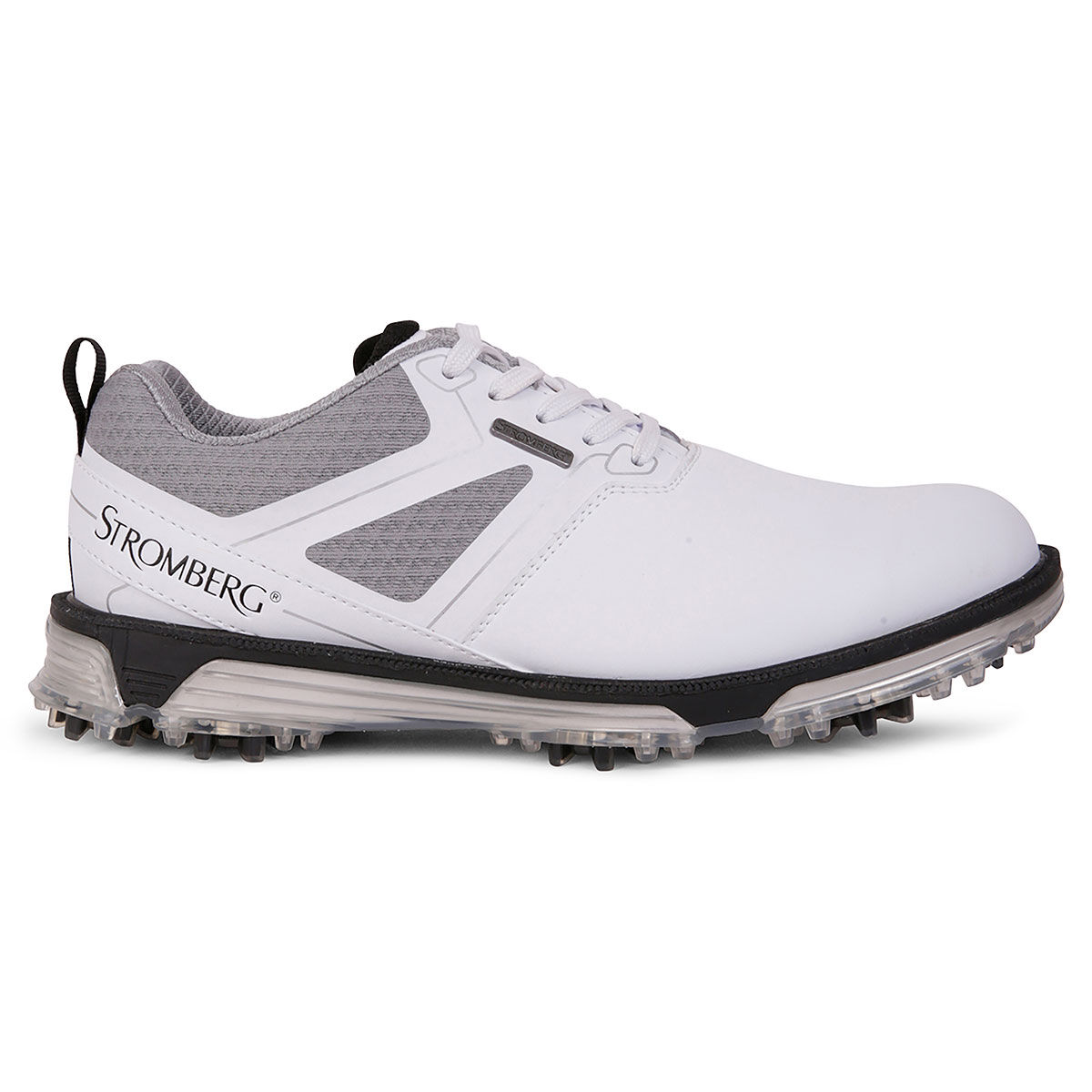 Stromberg Men's Tour Classic Waterproof Spiked Golf Shoes just £89.99